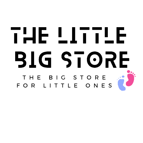 Newborn Baby Hand and Footprint Kit – The Little Big Store