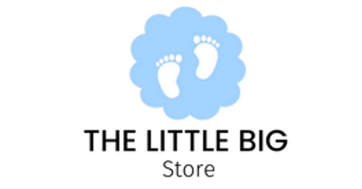 Shop Best Kids and Baby Products Online - The Little Big Store